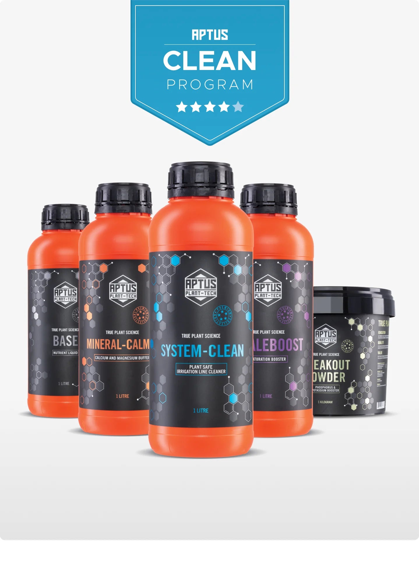 Programs – APTUS (USA)