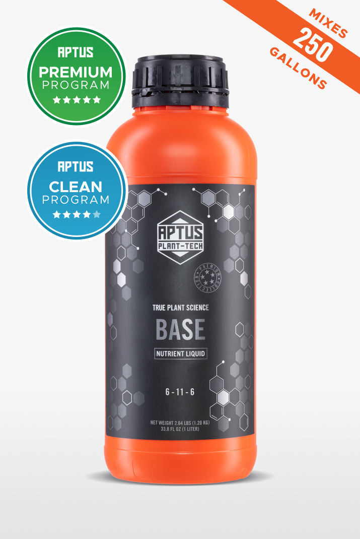 Base – APTUS (USA)