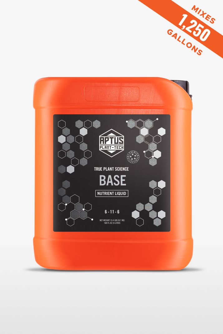 Base – APTUS (USA)