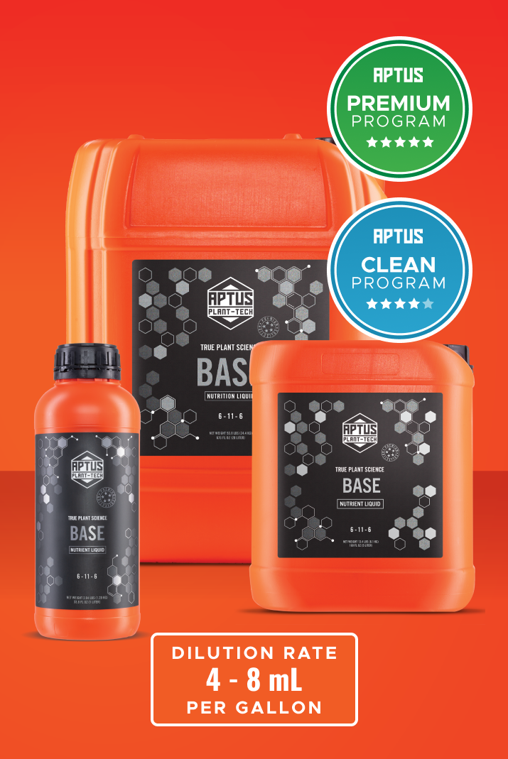 Base – APTUS (USA)