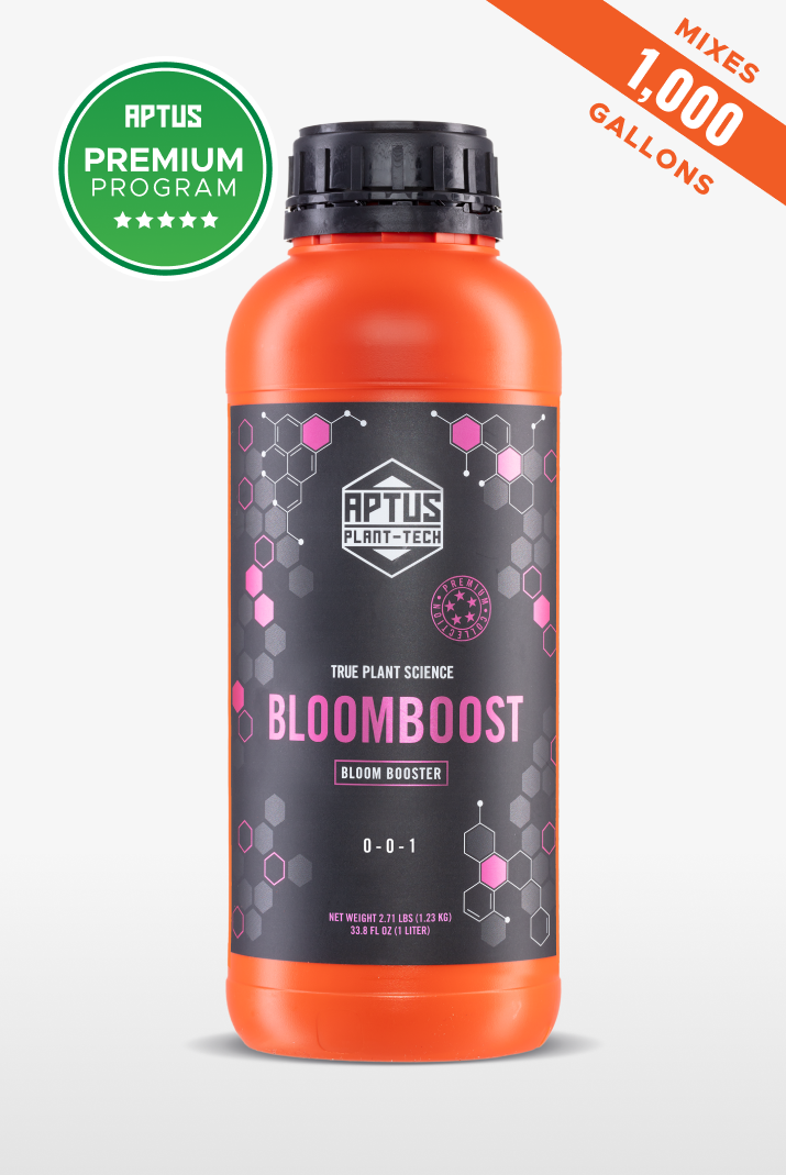 Bloomboost – APTUS (USA)