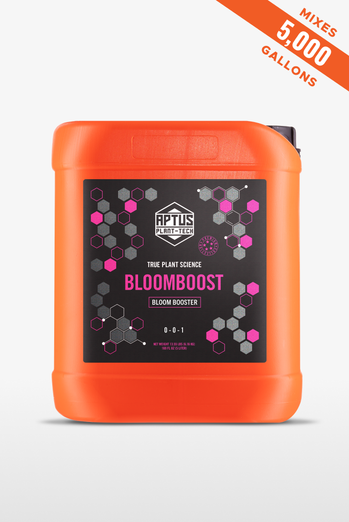Bloomboost – APTUS (USA)