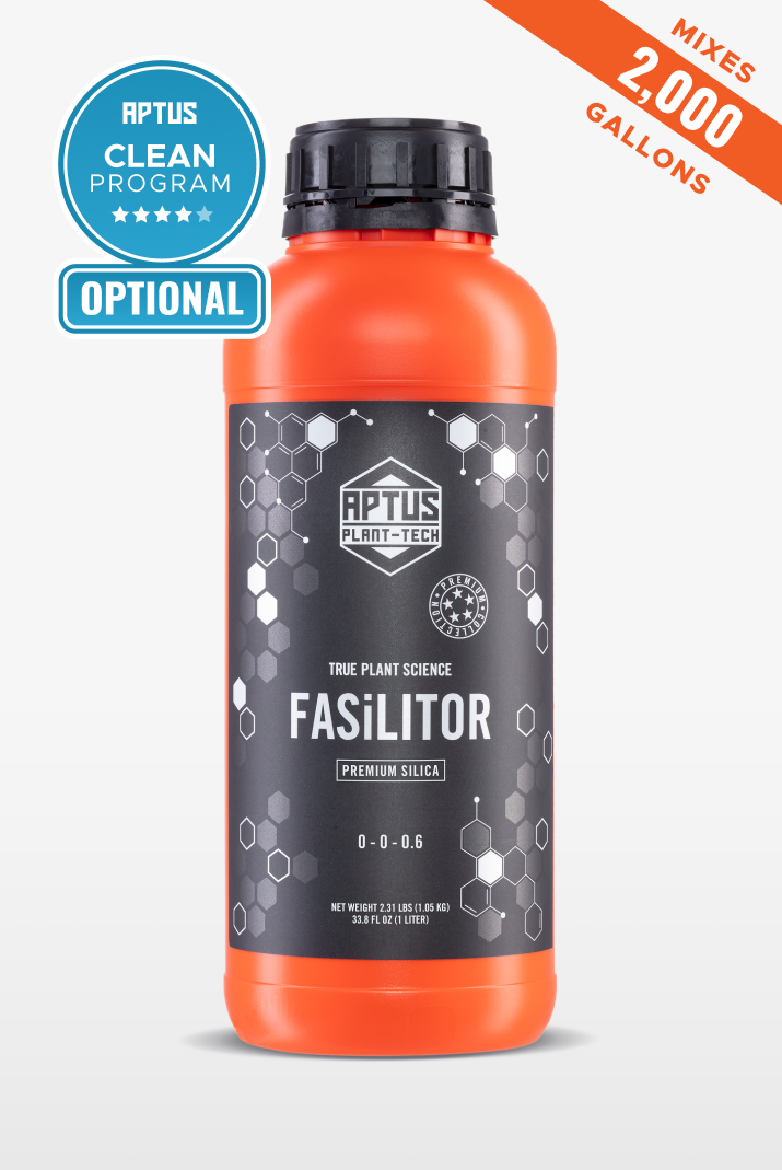 The CLEAN Program – APTUS (USA)