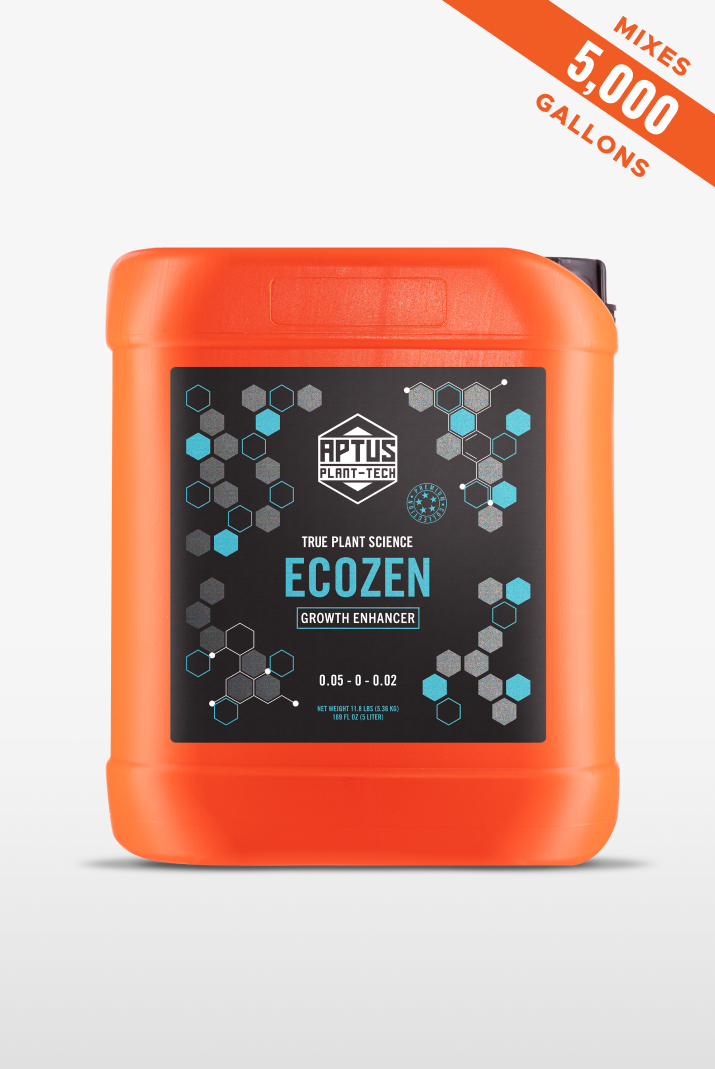 Ecozen – APTUS (USA)