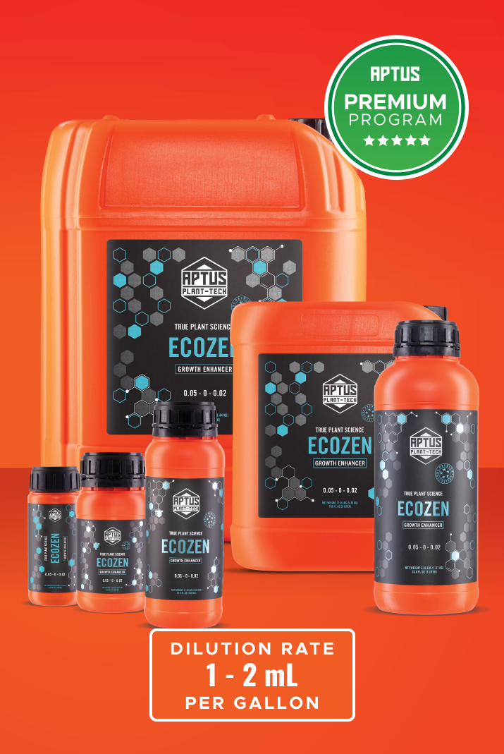 Ecozen – APTUS (USA)