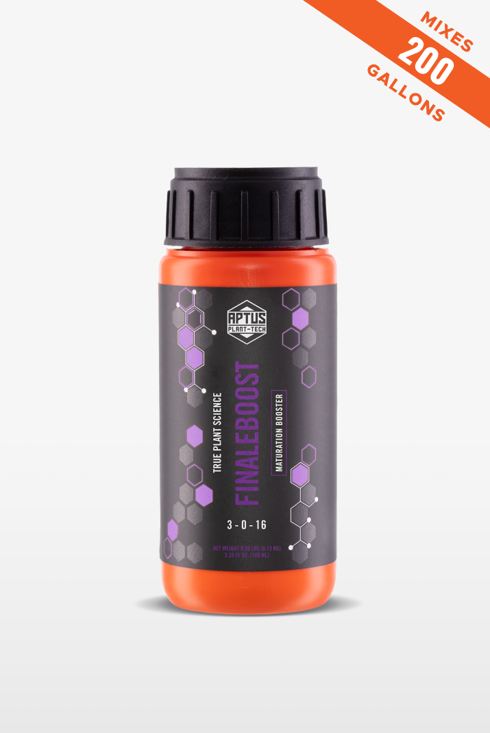 Finaleboost – APTUS (USA)