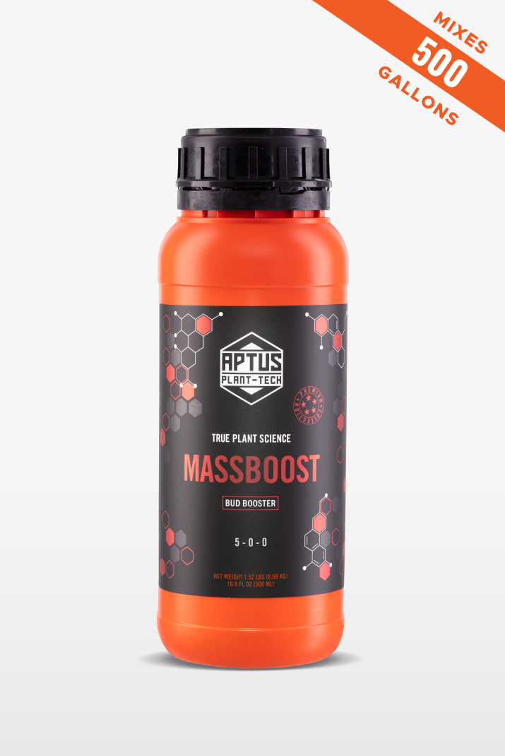 Massboost – APTUS (USA)