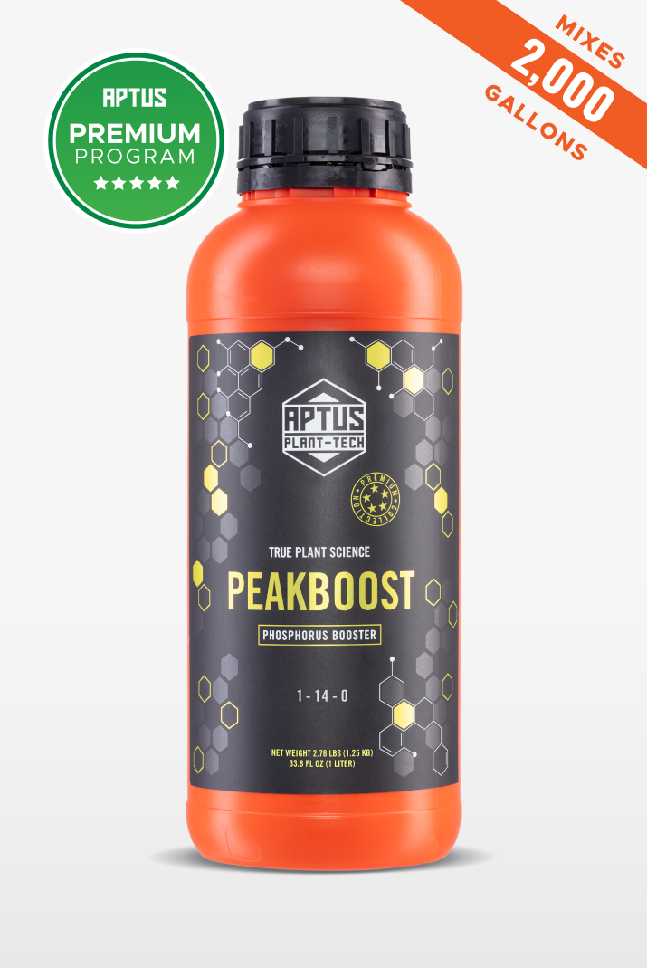 Peakboost – APTUS (USA)