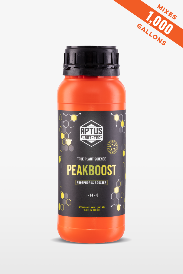 Peakboost – APTUS (USA)