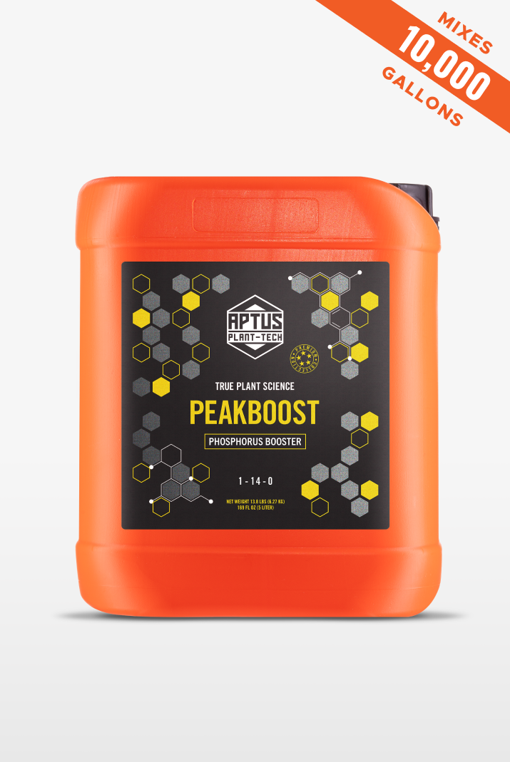 Peakboost – APTUS (USA)