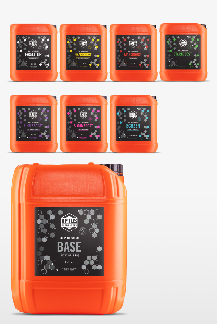 The PREMIUM Program – APTUS (USA)