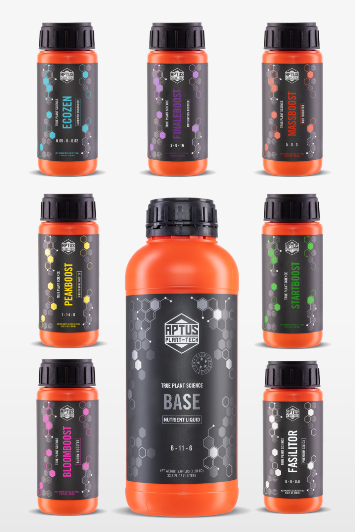 The PREMIUM Program – APTUS (USA)