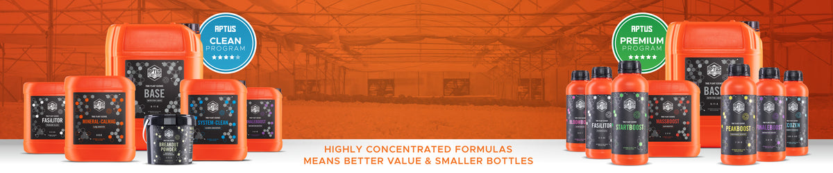 Products – APTUS (USA)