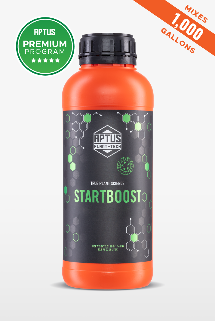 Startboost – APTUS (USA)