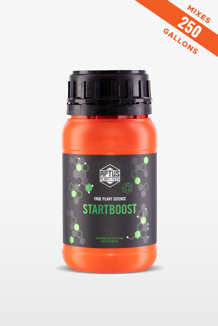 Startboost – APTUS (USA)