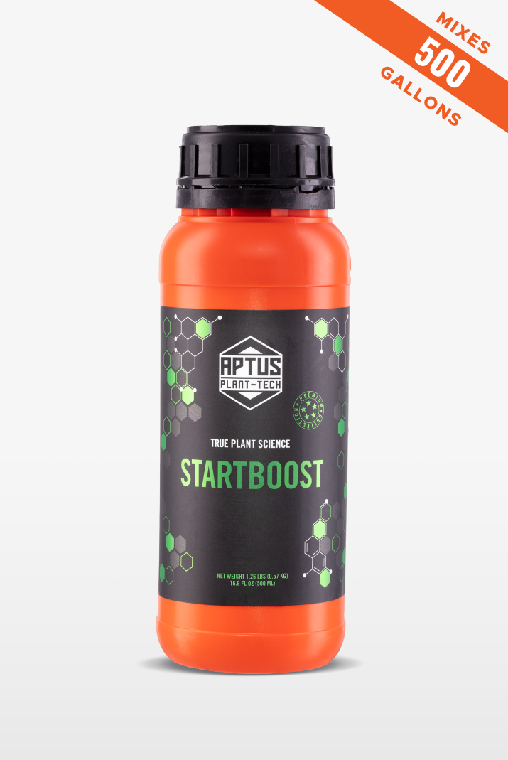 Startboost – APTUS (USA)