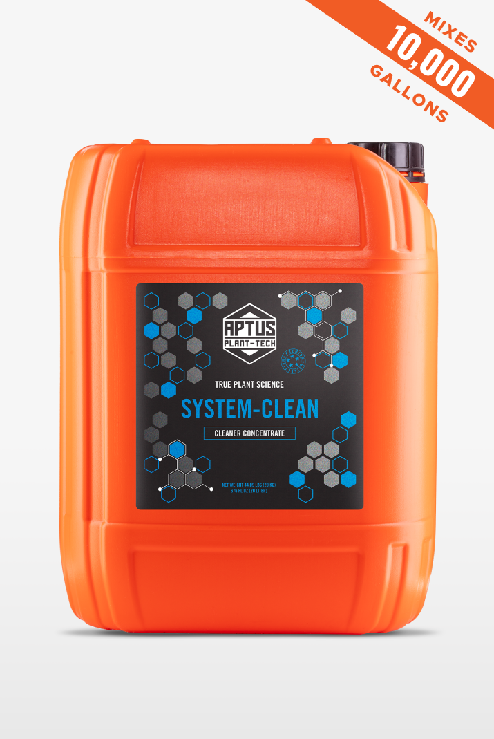 System-Clean – APTUS (USA)