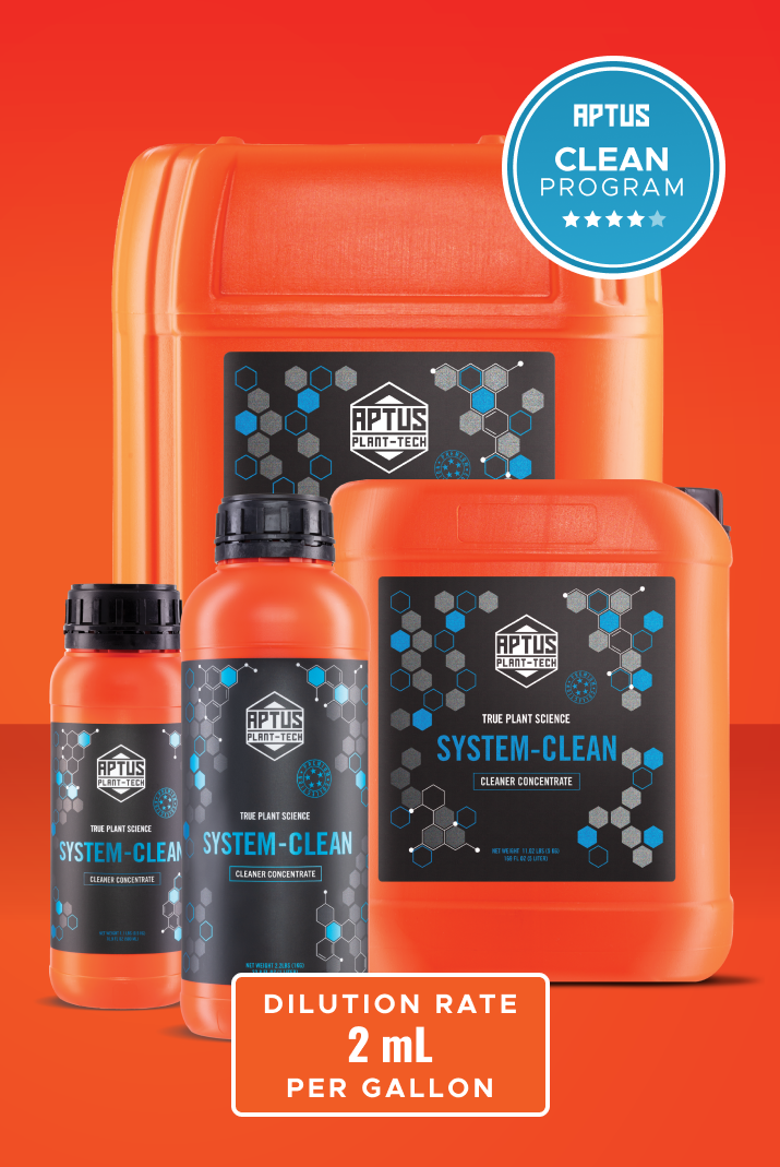 System-Clean – APTUS (USA)